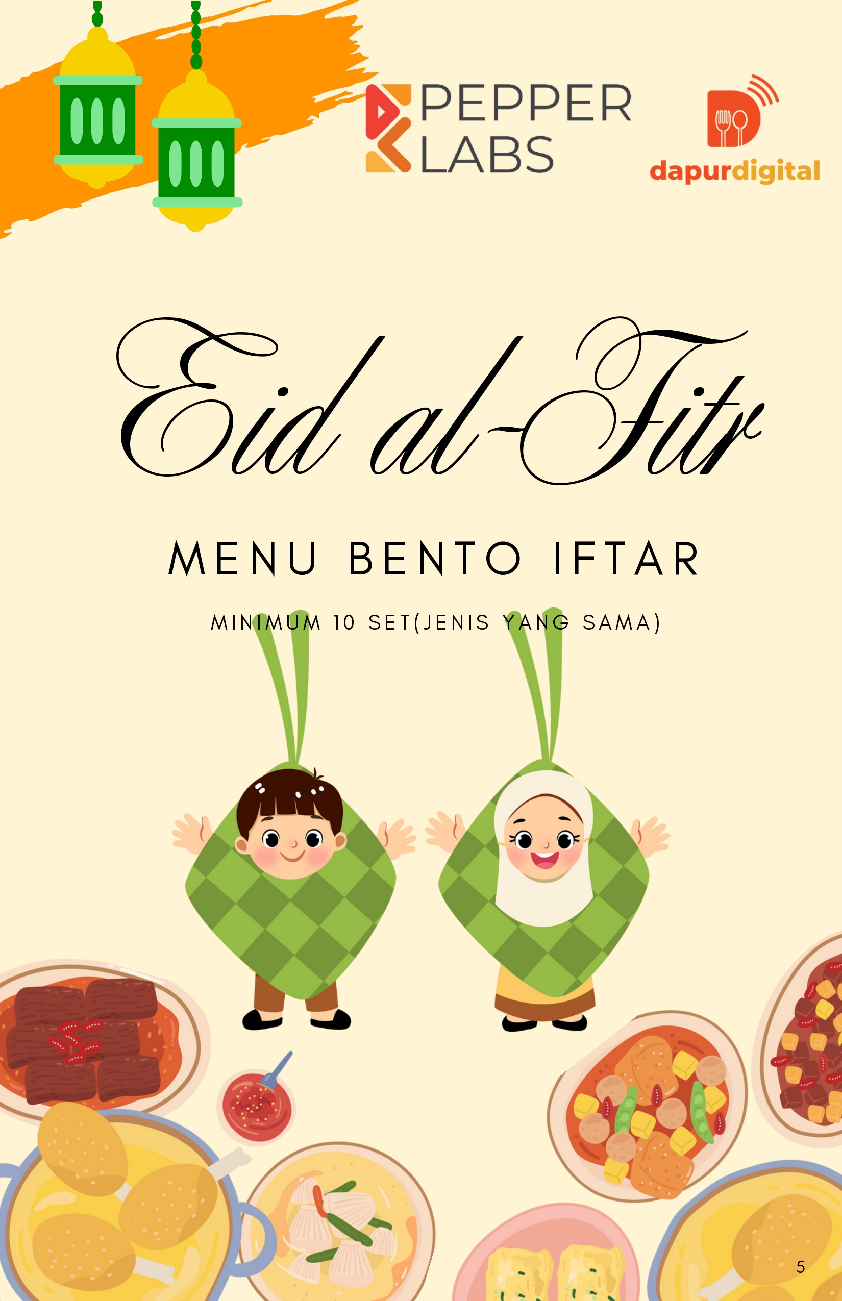 With Every Order, We Uplift PPR Women’s Lives | Pepper Labs